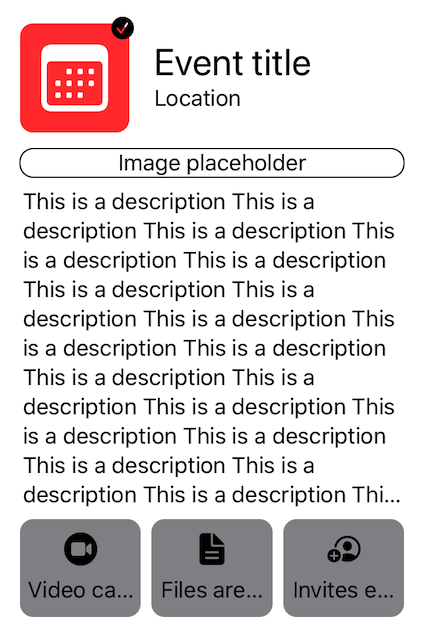 A Guide To The Swiftui Layout System Part 3 Swift By Sundell