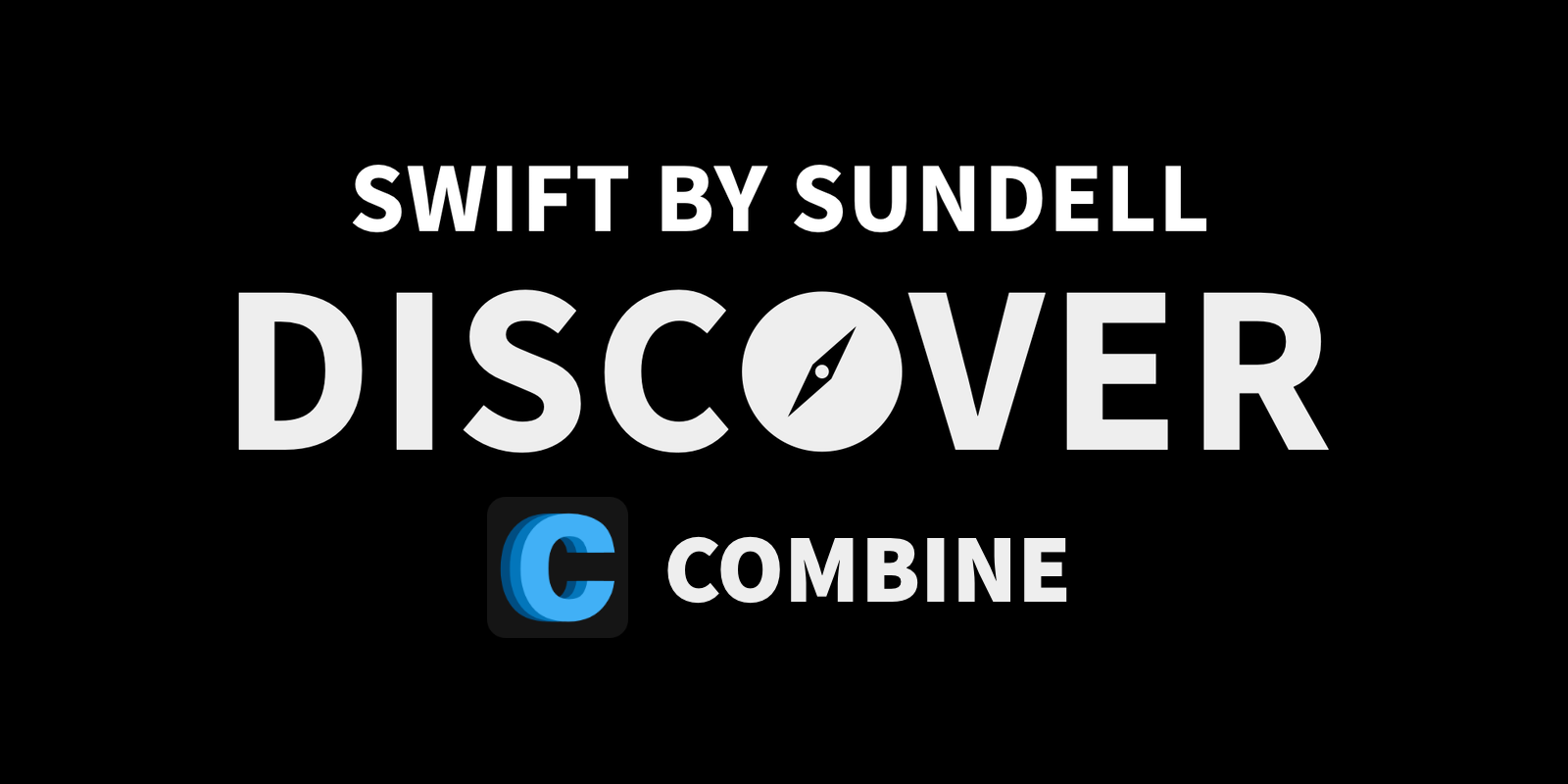Discover Combine on Swift by Sundell